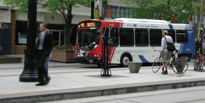 Bus Speed and Reliability Program